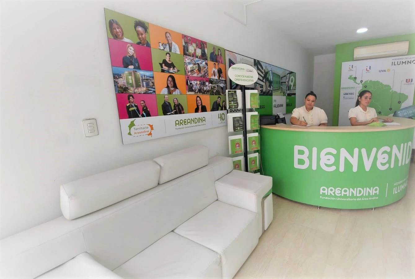 Contacto Areandina CSU Cúcuta - Fundación Universitaria del Área Andina ...